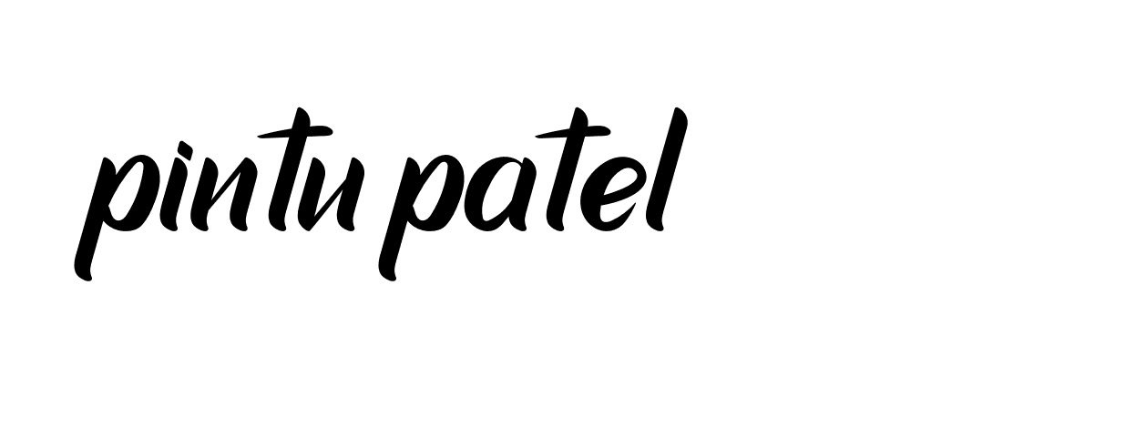 Pintu Name Logo